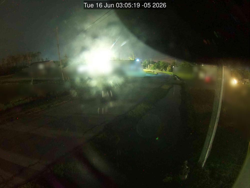 Flood Cams | Sunny Day Flooding Project